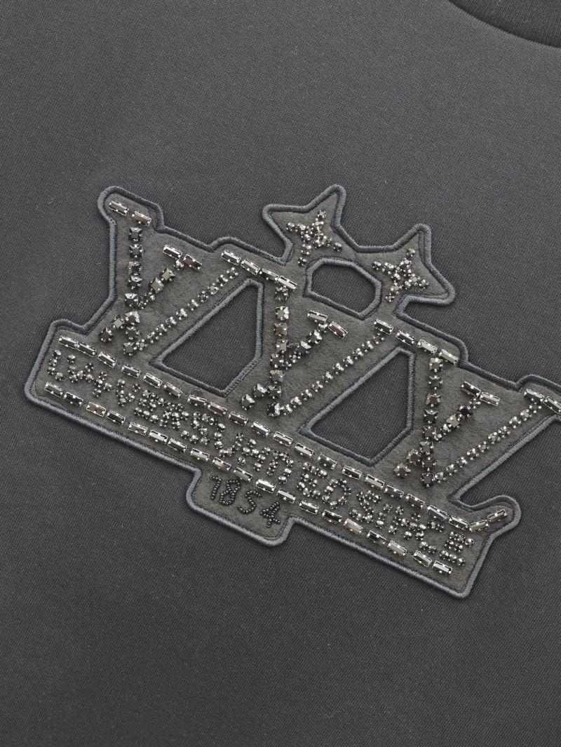 Top mirror Louis Vuitton Hoodies