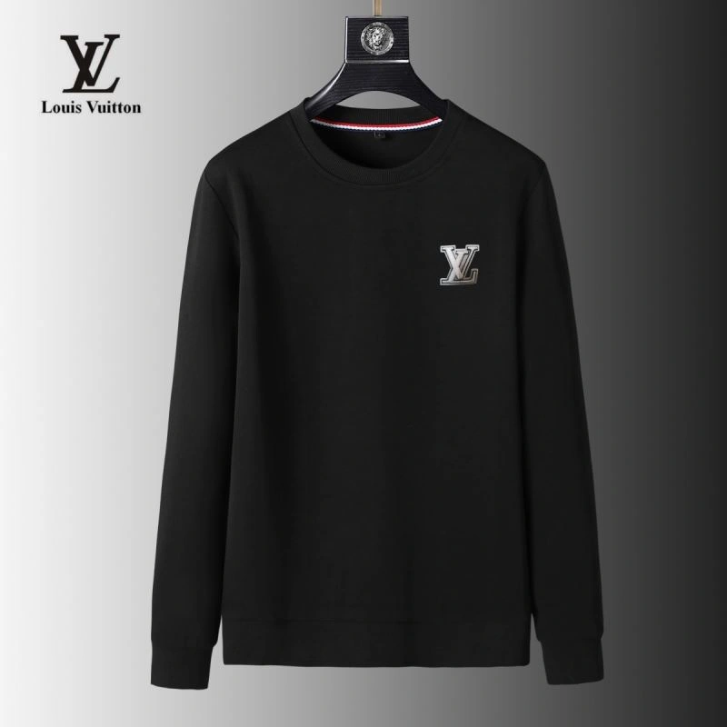 Official Louis Vuitton Hoodies