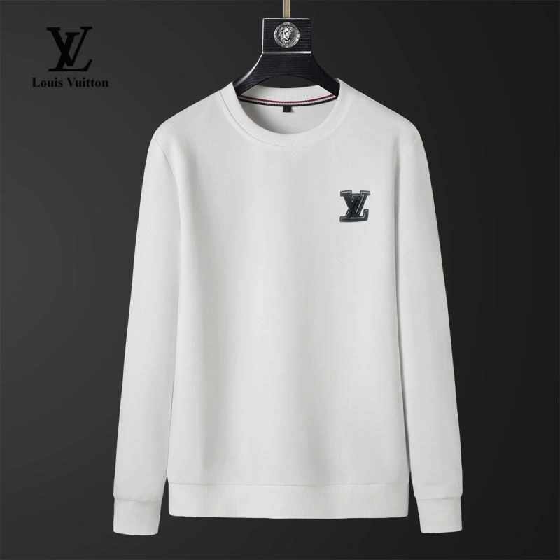 Official Louis Vuitton Hoodies
