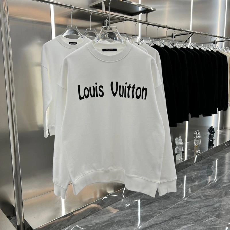 Louis Vuitton Hoodies