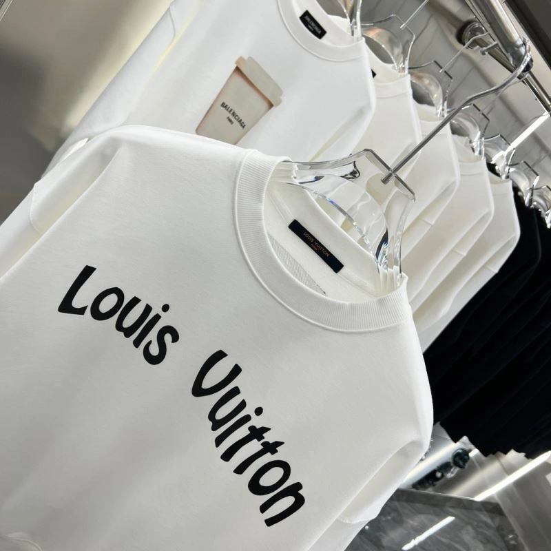 Brand-original Louis Vuitton Hoodies