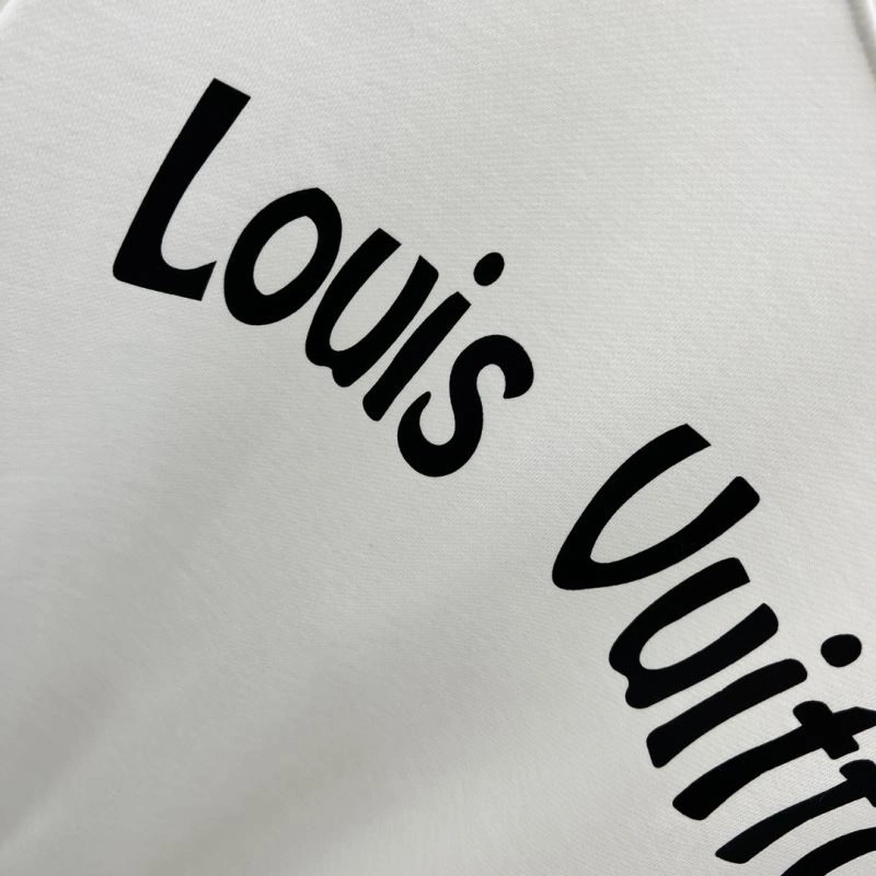 Brand-original Louis Vuitton Hoodies