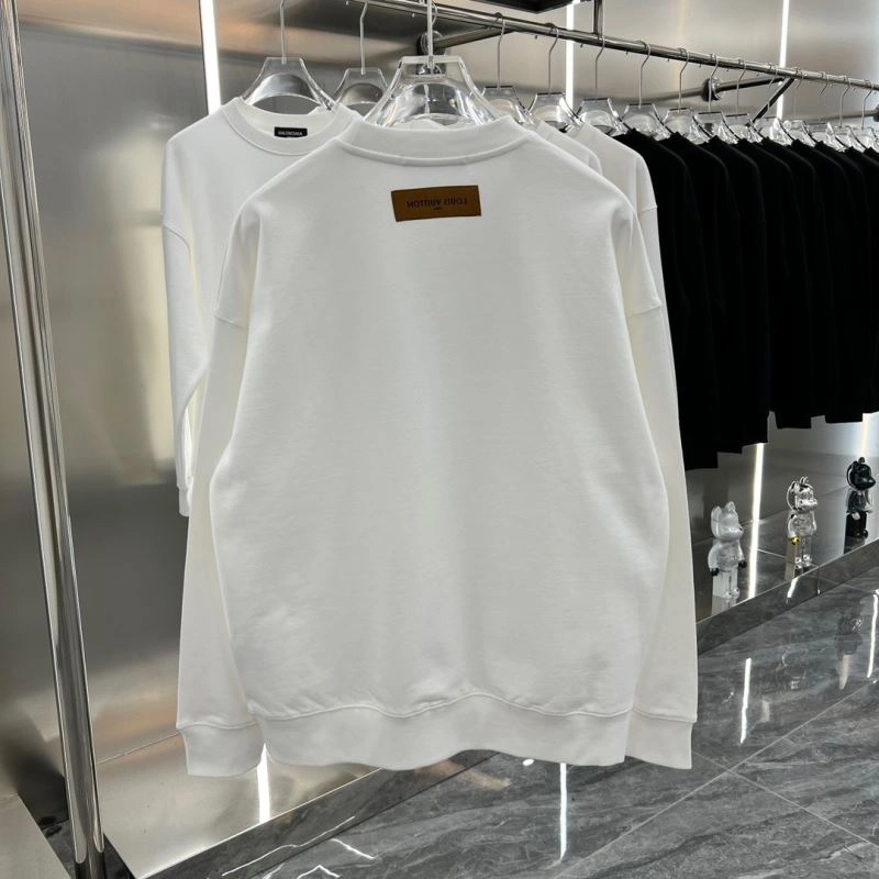 Brand-original Louis Vuitton Hoodies