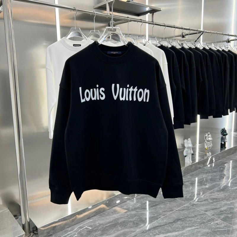 Louis Vuitton Hoodies