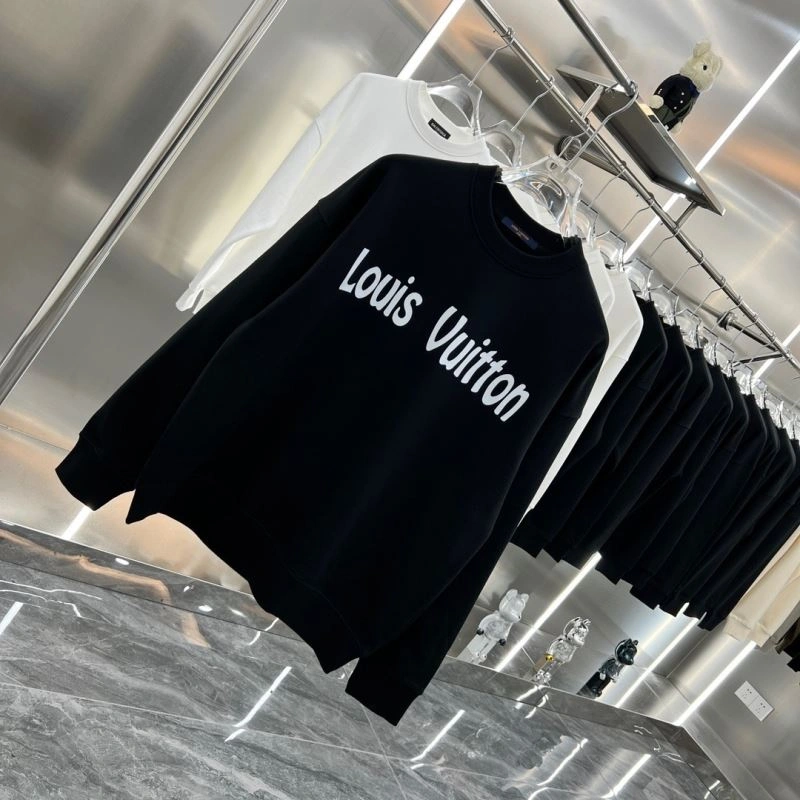 High accuracy Louis Vuitton Hoodies