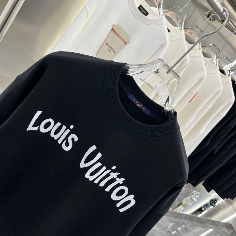 High accuracy Louis Vuitton Hoodies