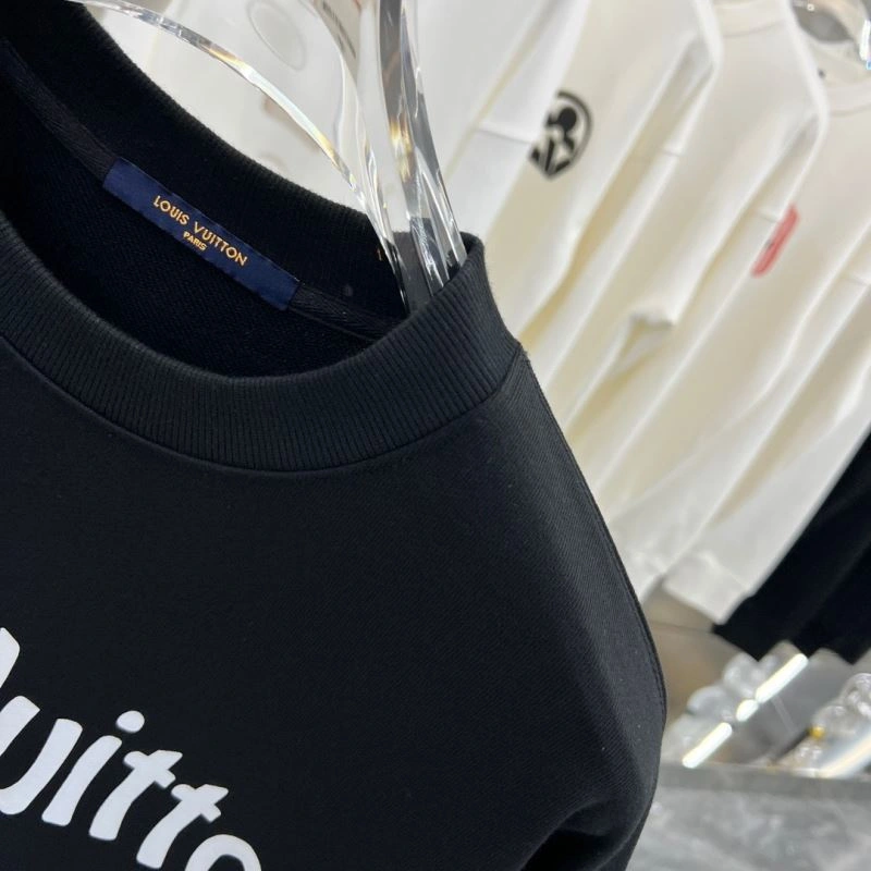 High accuracy Louis Vuitton Hoodies