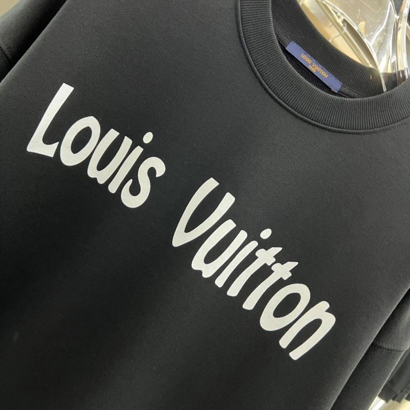 High accuracy Louis Vuitton Hoodies