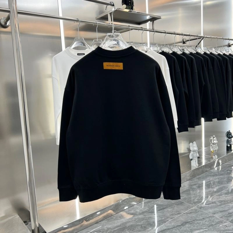 High accuracy Louis Vuitton Hoodies