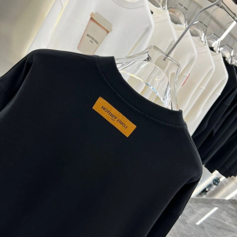 High accuracy Louis Vuitton Hoodies