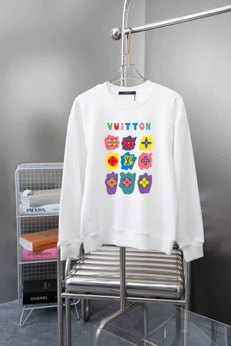 Louis Vuitton Hoodies