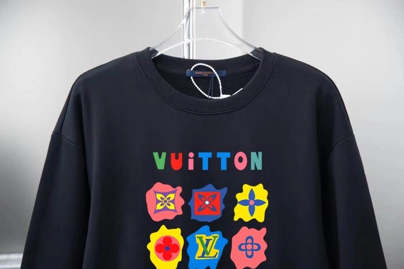 Mirror quality Louis Vuitton Hoodies