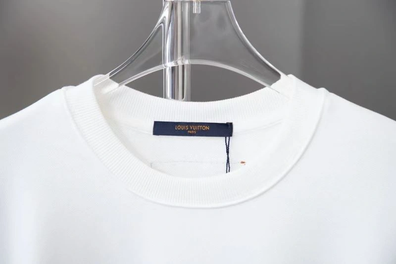 Mirror quality Louis Vuitton Hoodies