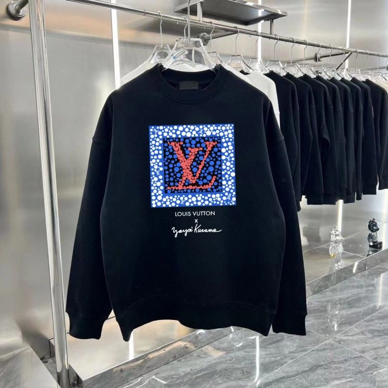 Louis Vuitton Hoodies