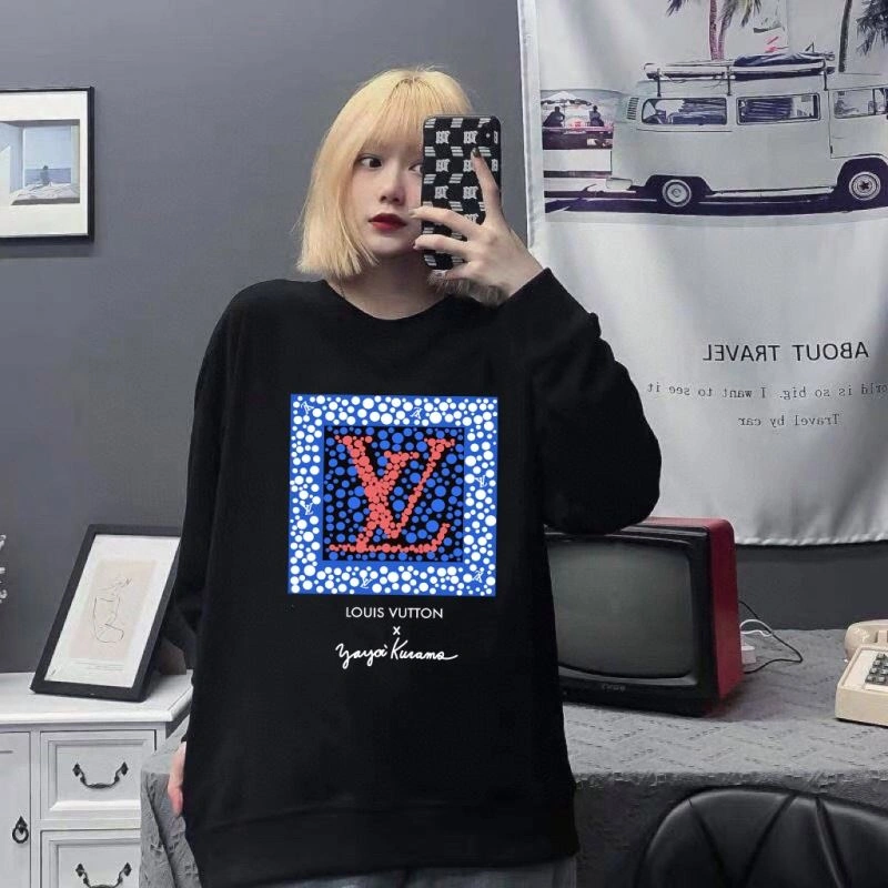 Genuine Louis Vuitton Hoodies