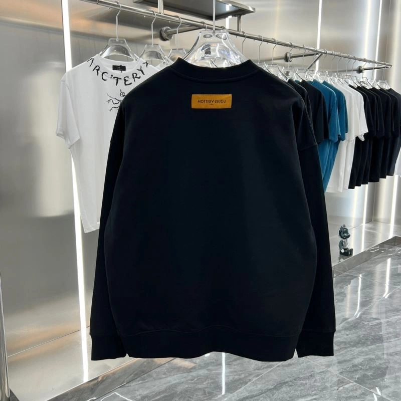 Genuine Louis Vuitton Hoodies