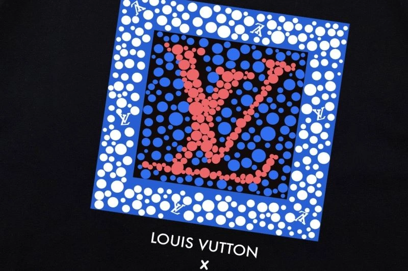 Genuine Louis Vuitton Hoodies