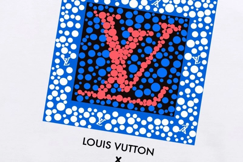 Genuine Louis Vuitton Hoodies