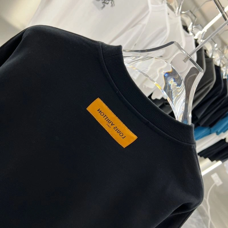 Genuine Louis Vuitton Hoodies