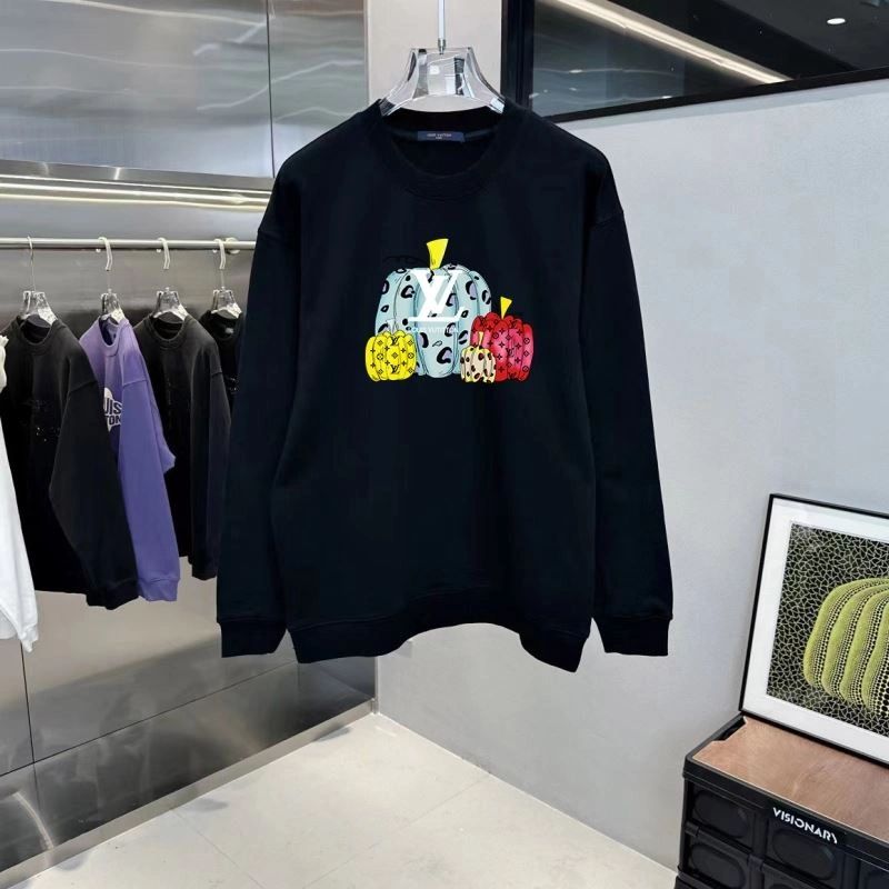 Original Louis Vuitton Hoodies