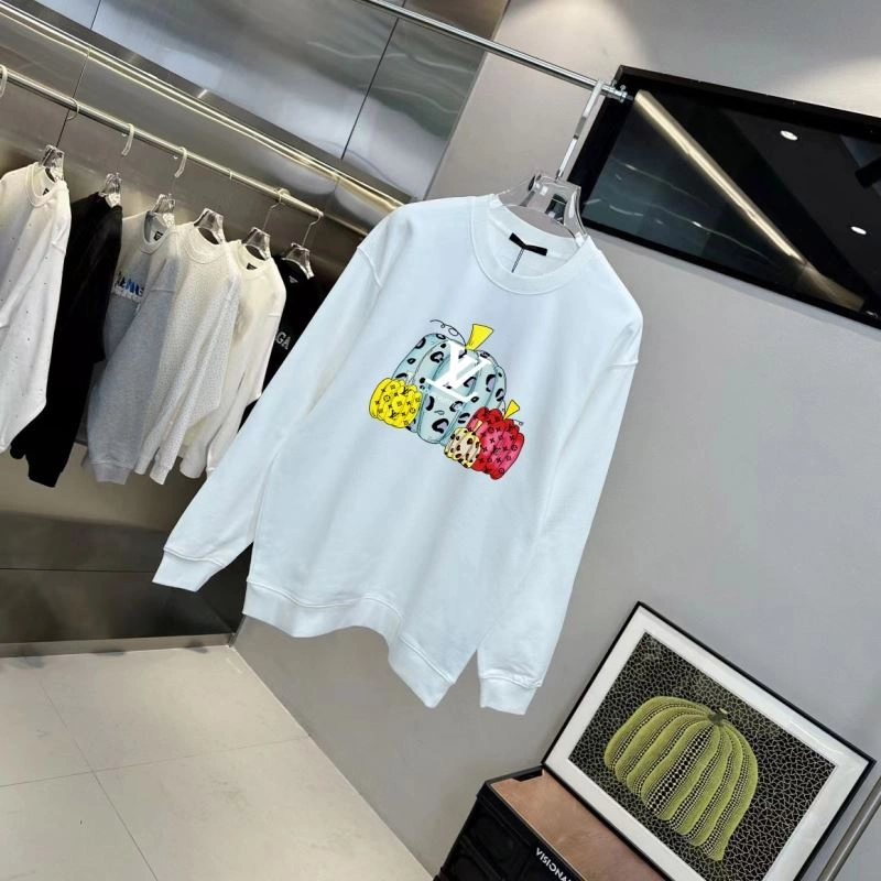 Original Louis Vuitton Hoodies