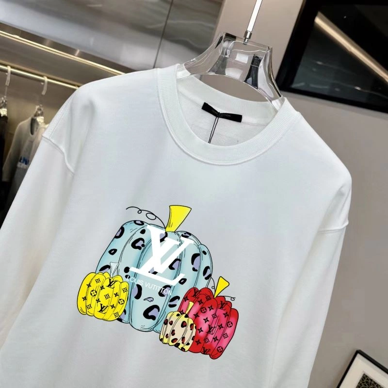 Original Louis Vuitton Hoodies