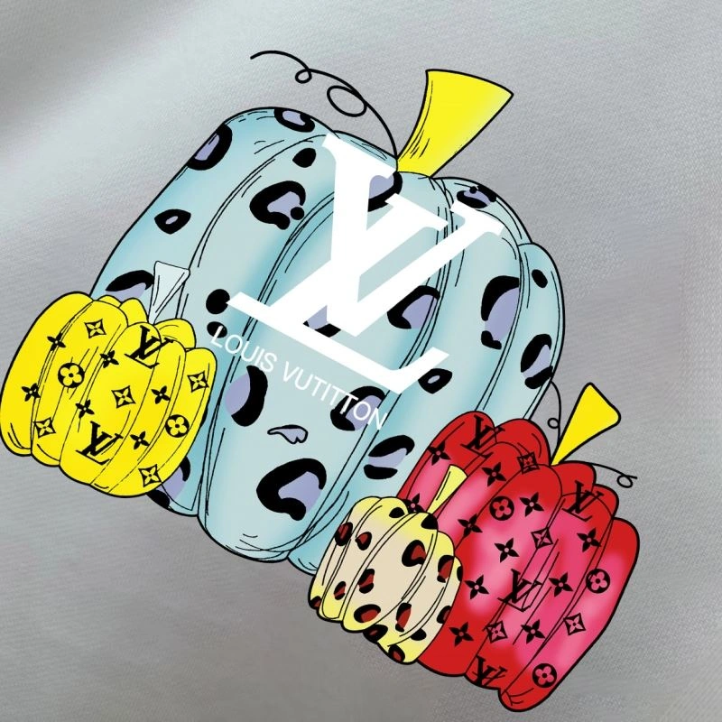 Original Louis Vuitton Hoodies