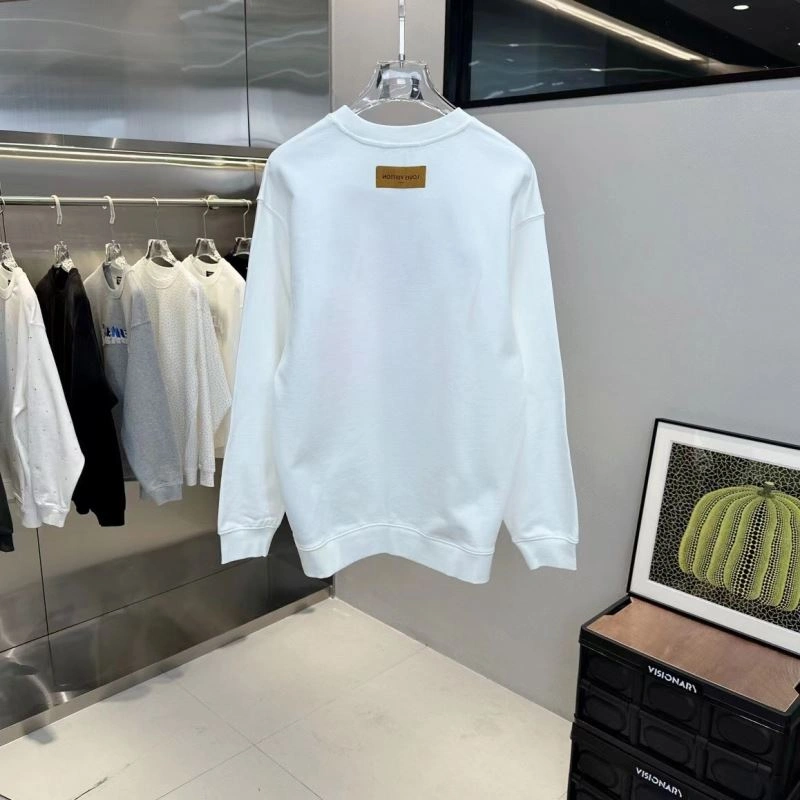 Original Louis Vuitton Hoodies