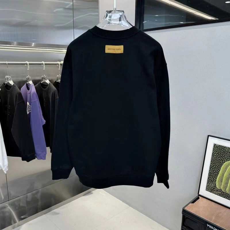 Original Louis Vuitton Hoodies
