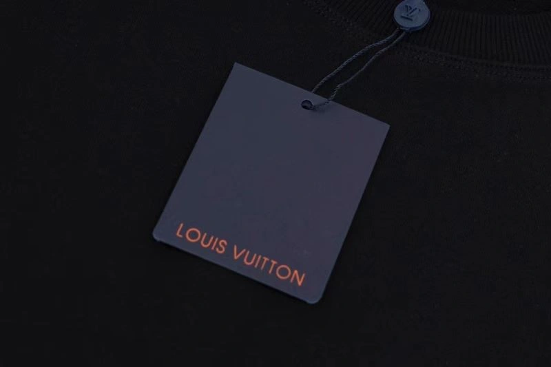 Original Louis Vuitton Hoodies
