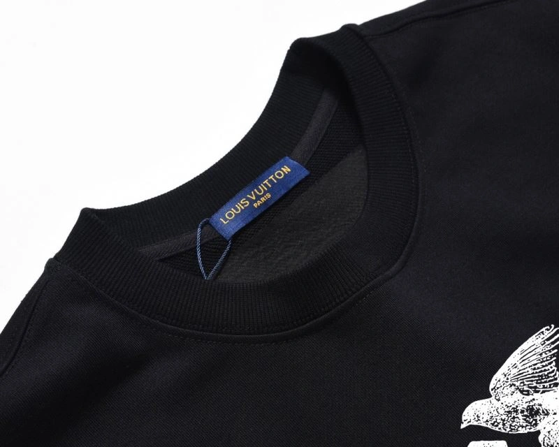 Genuine Louis Vuitton Hoodies