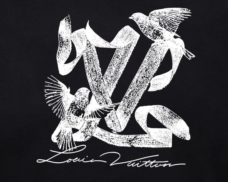 Genuine Louis Vuitton Hoodies