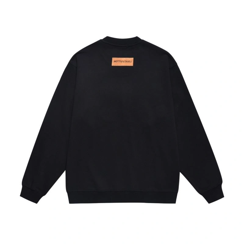 Genuine Louis Vuitton Hoodies