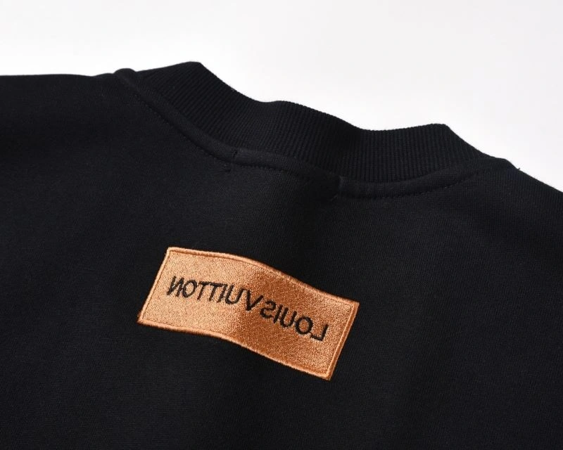 Genuine Louis Vuitton Hoodies