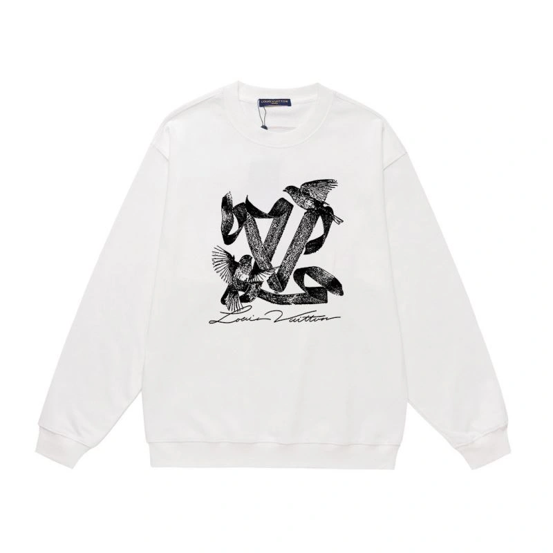 Louis Vuitton Hoodies