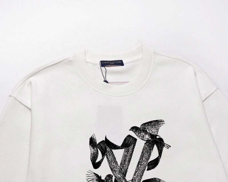 Factory-made Louis Vuitton Hoodies