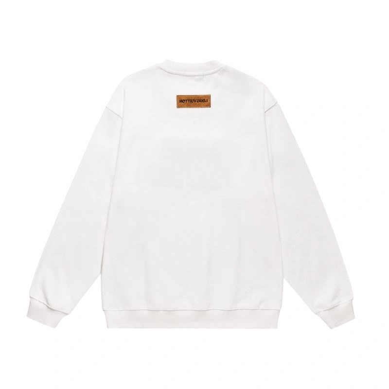 Factory-made Louis Vuitton Hoodies