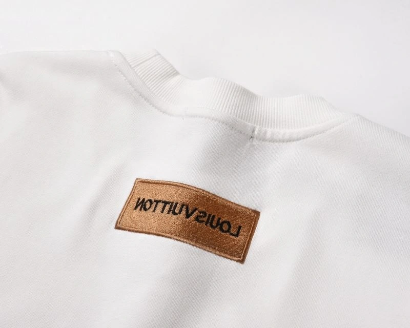 Factory-made Louis Vuitton Hoodies