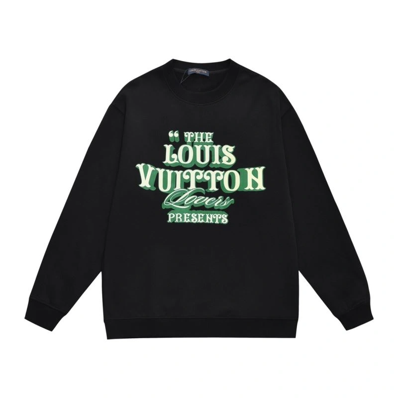 Louis Vuitton Hoodies