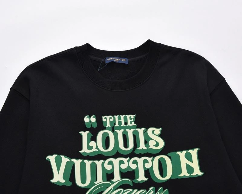 Authentic Louis Vuitton Hoodies