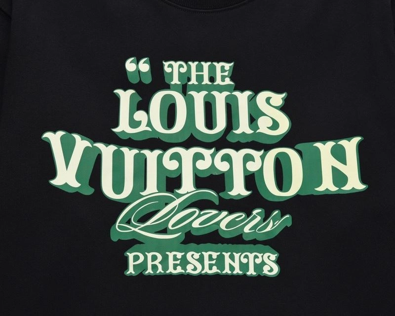 Authentic Louis Vuitton Hoodies