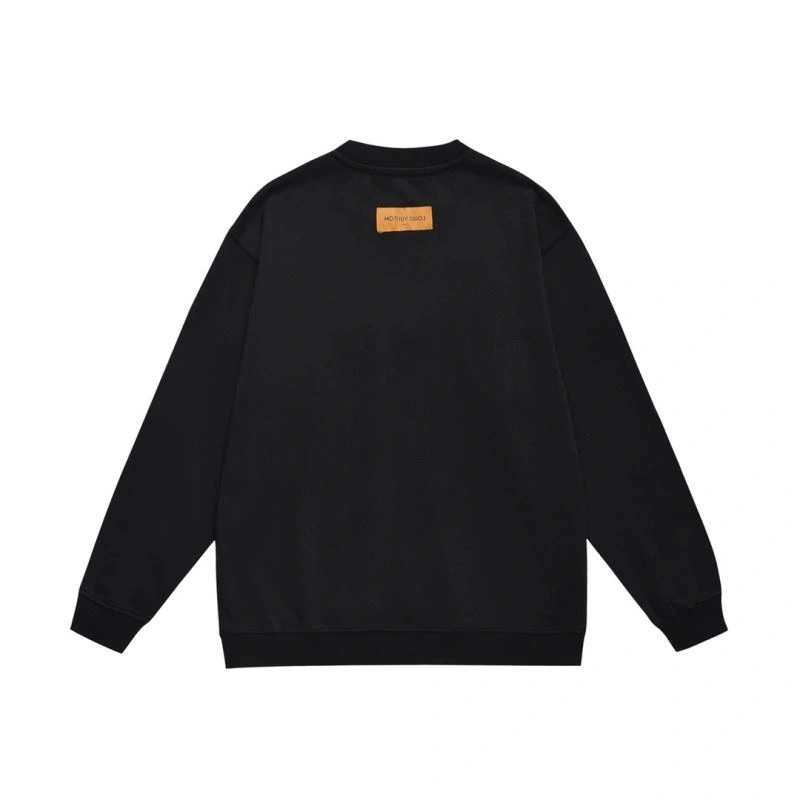 Authentic Louis Vuitton Hoodies