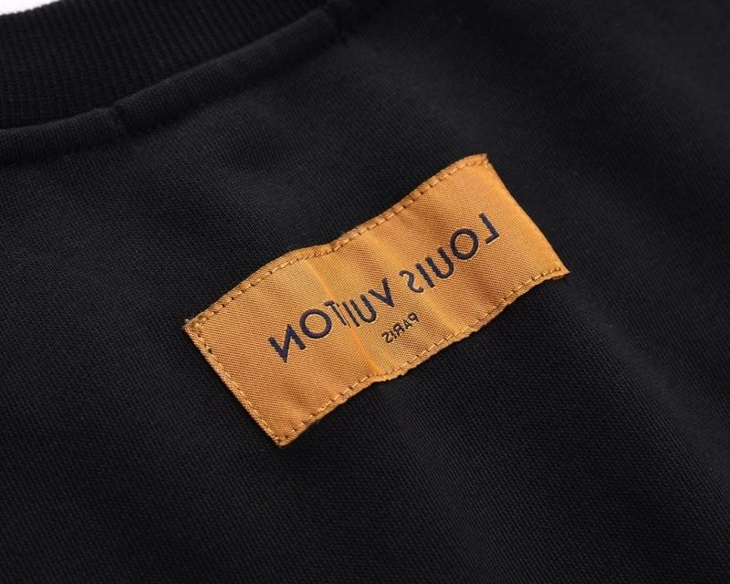 Authentic Louis Vuitton Hoodies