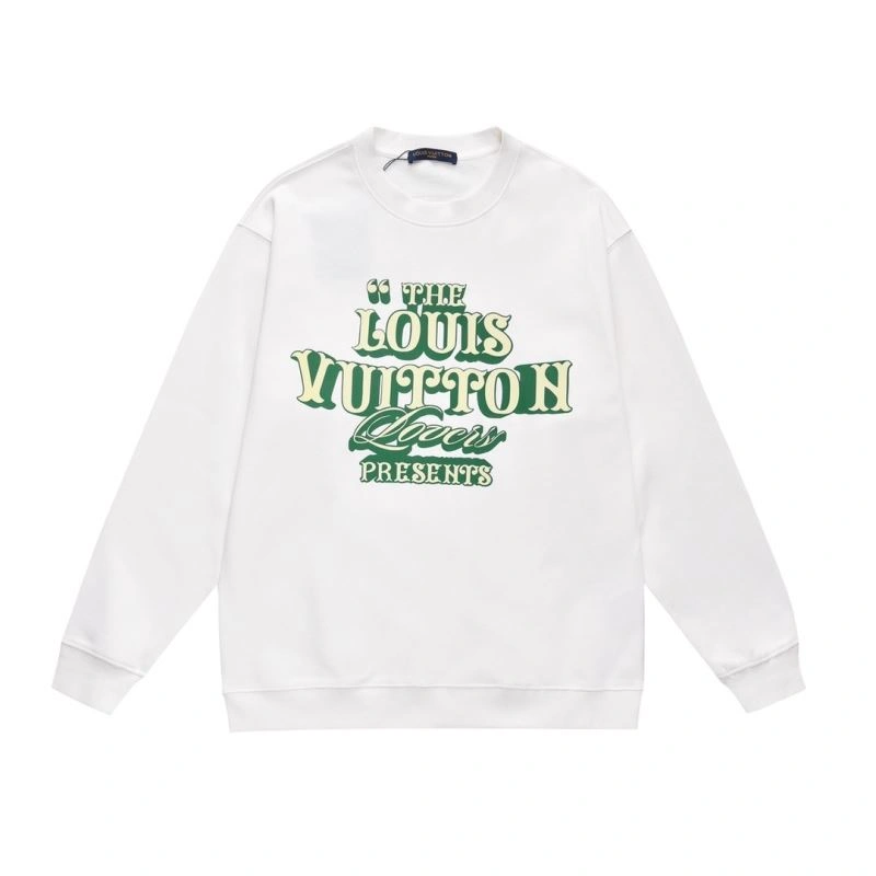 Louis Vuitton Hoodies