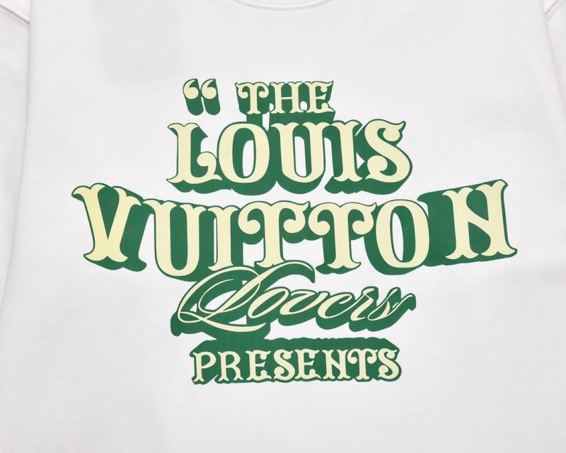 Low-cost Louis Vuitton Hoodies