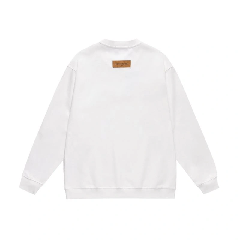 Low-cost Louis Vuitton Hoodies