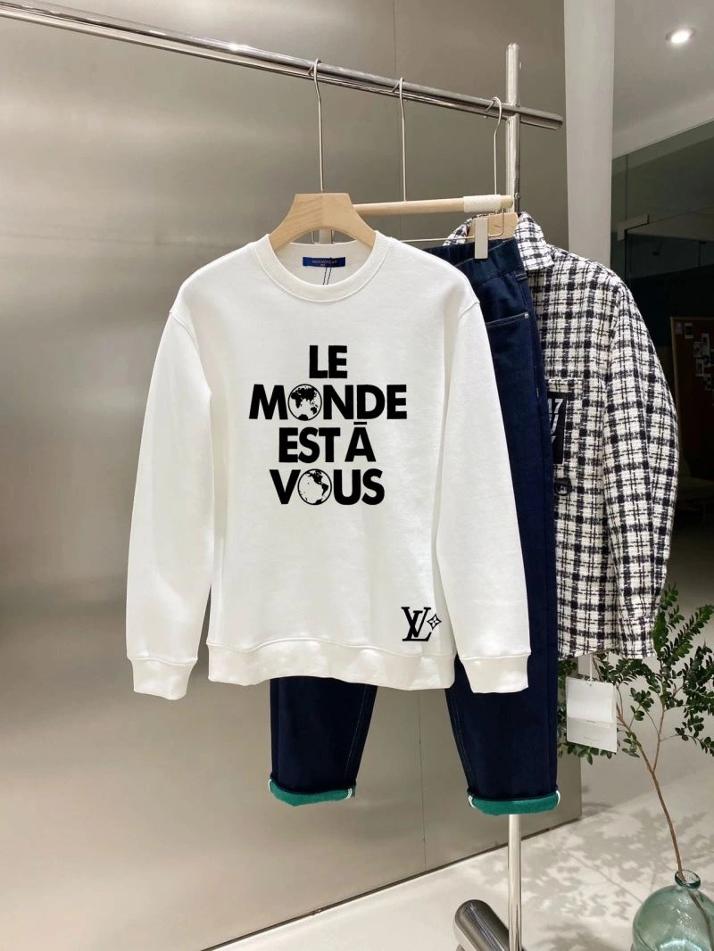 Cut-rate Louis Vuitton Hoodies
