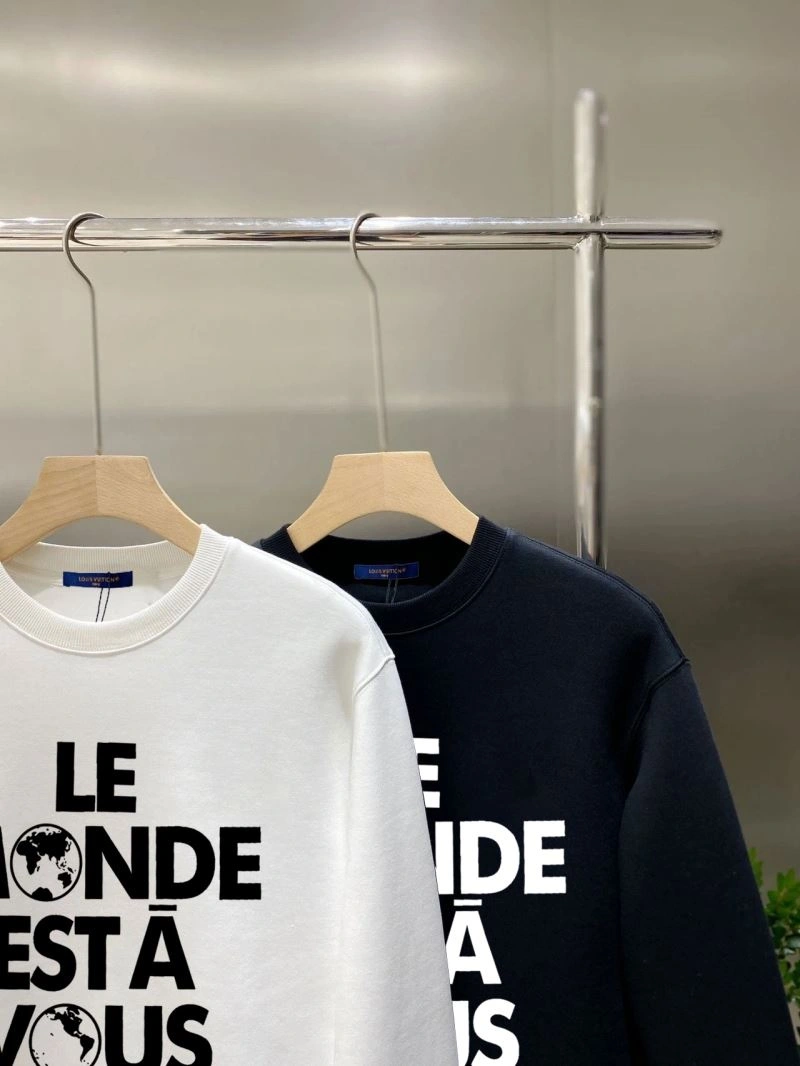 Cut-rate Louis Vuitton Hoodies