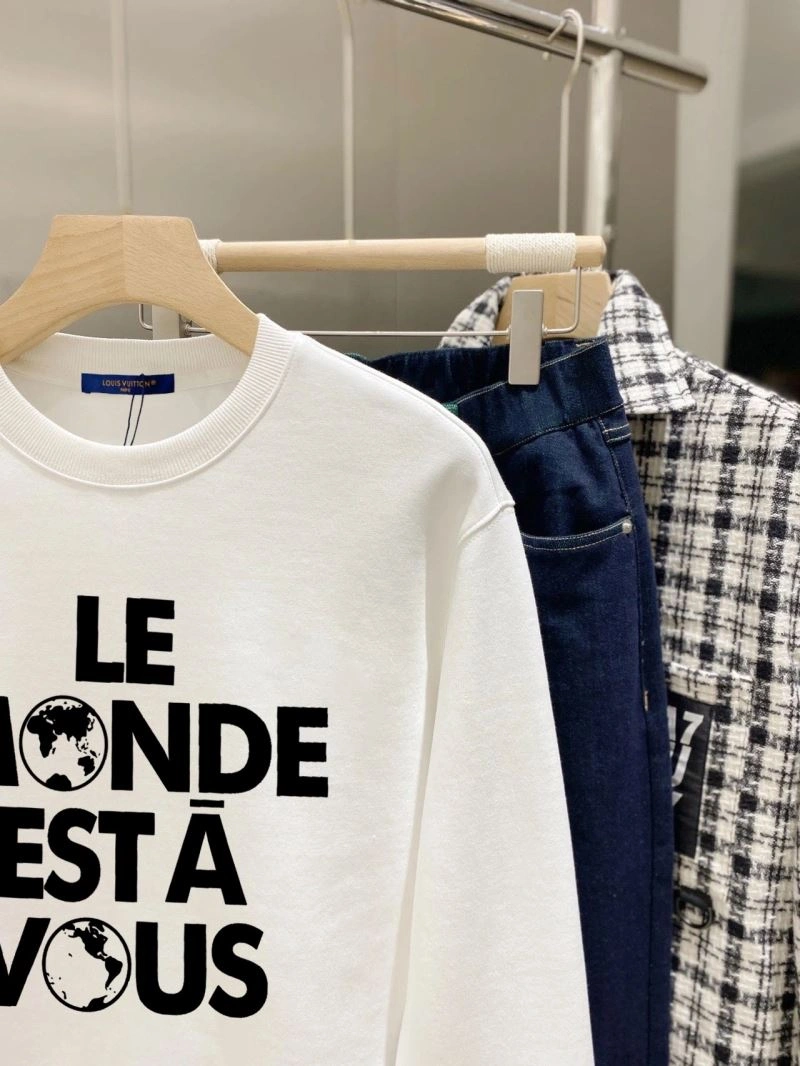 Cut-rate Louis Vuitton Hoodies