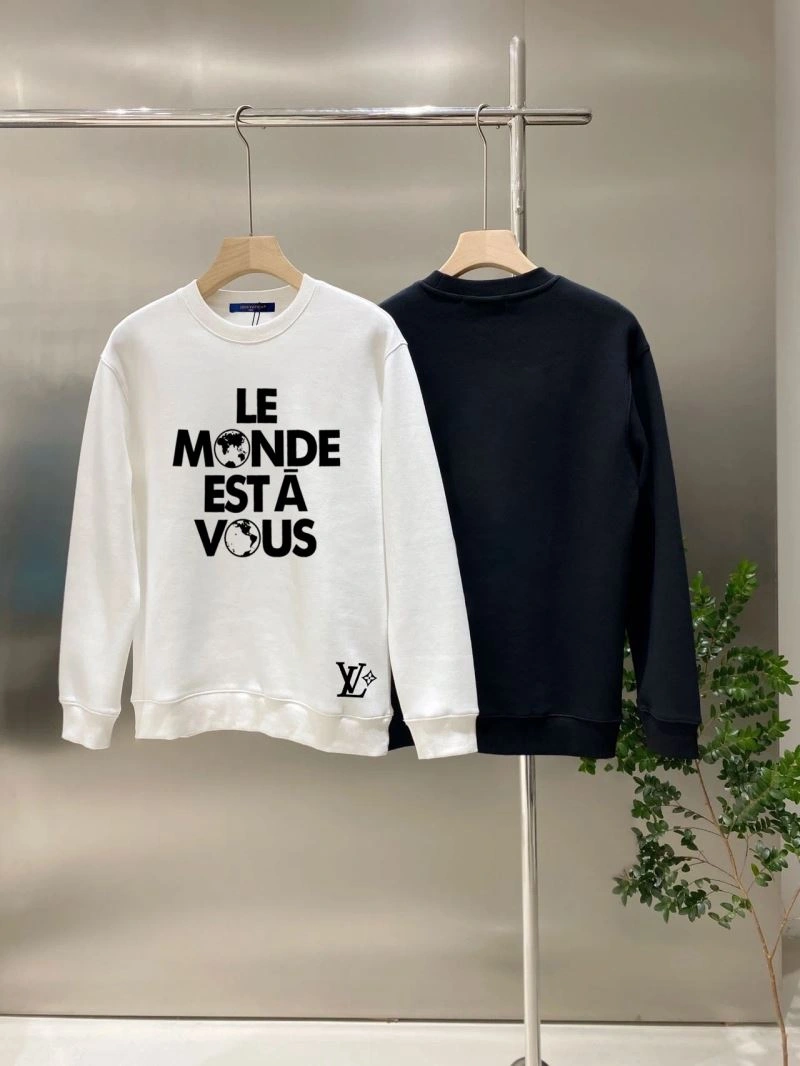 Cut-rate Louis Vuitton Hoodies